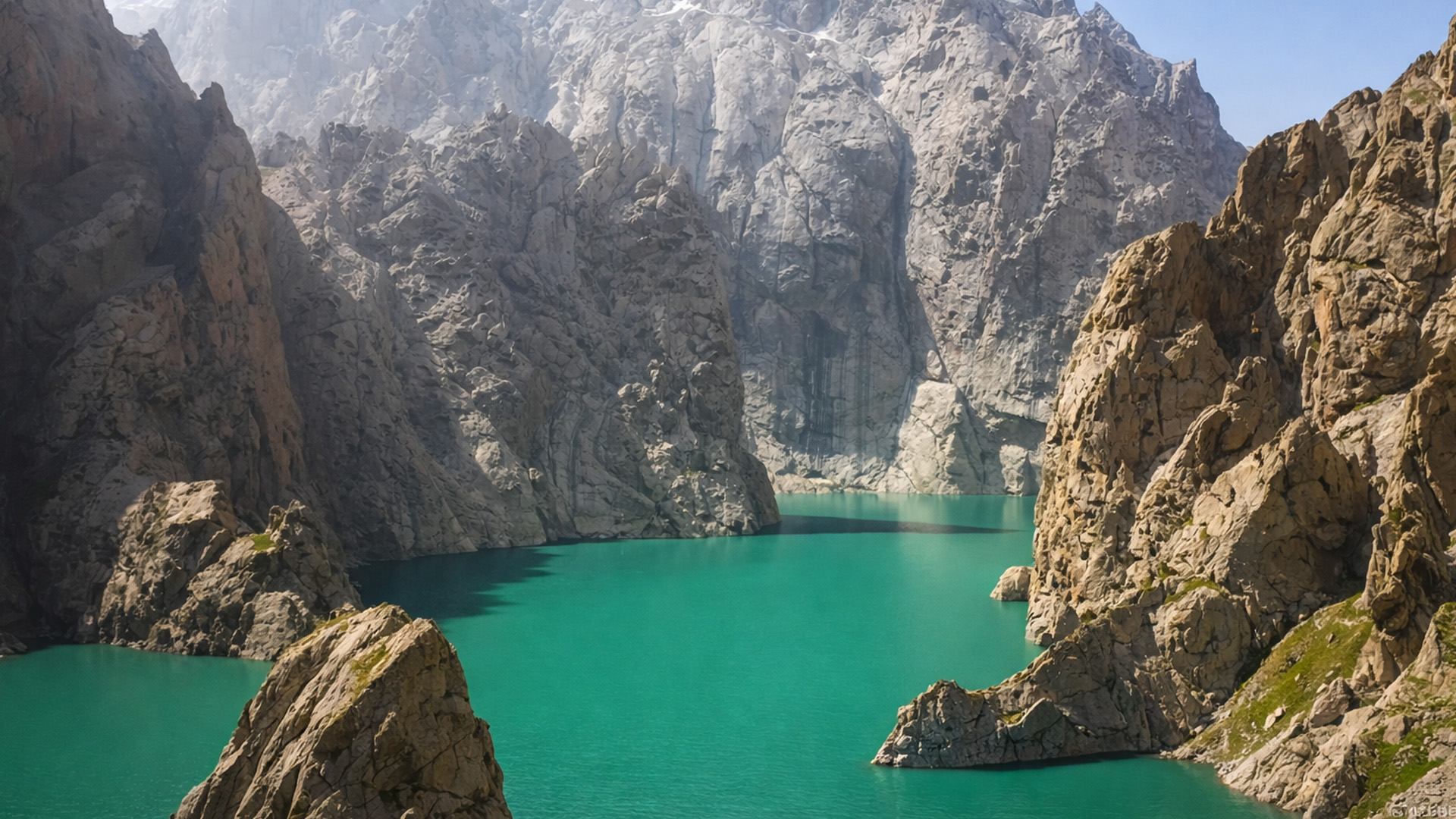 Would you travel this far for a view?