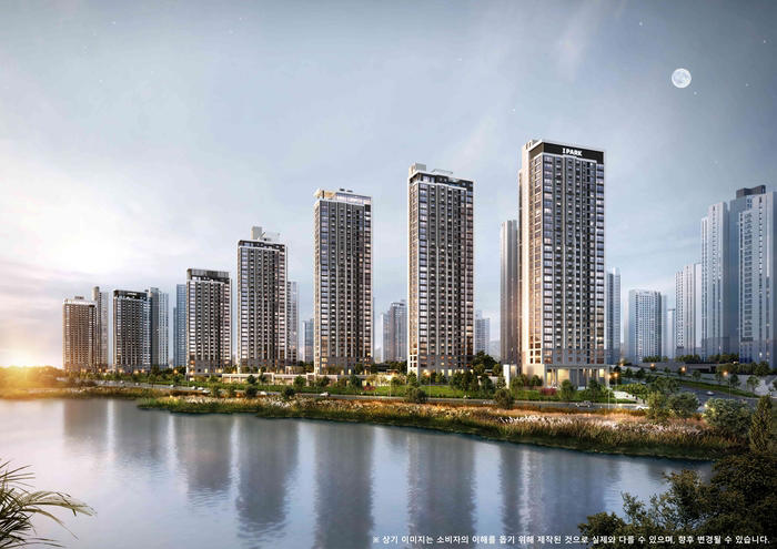 래미안·아이파크 등 브랜드 타운 아파트 ‘인기’