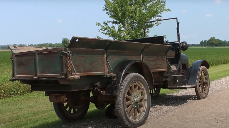 Chevy truck history: 11 major models from the last century