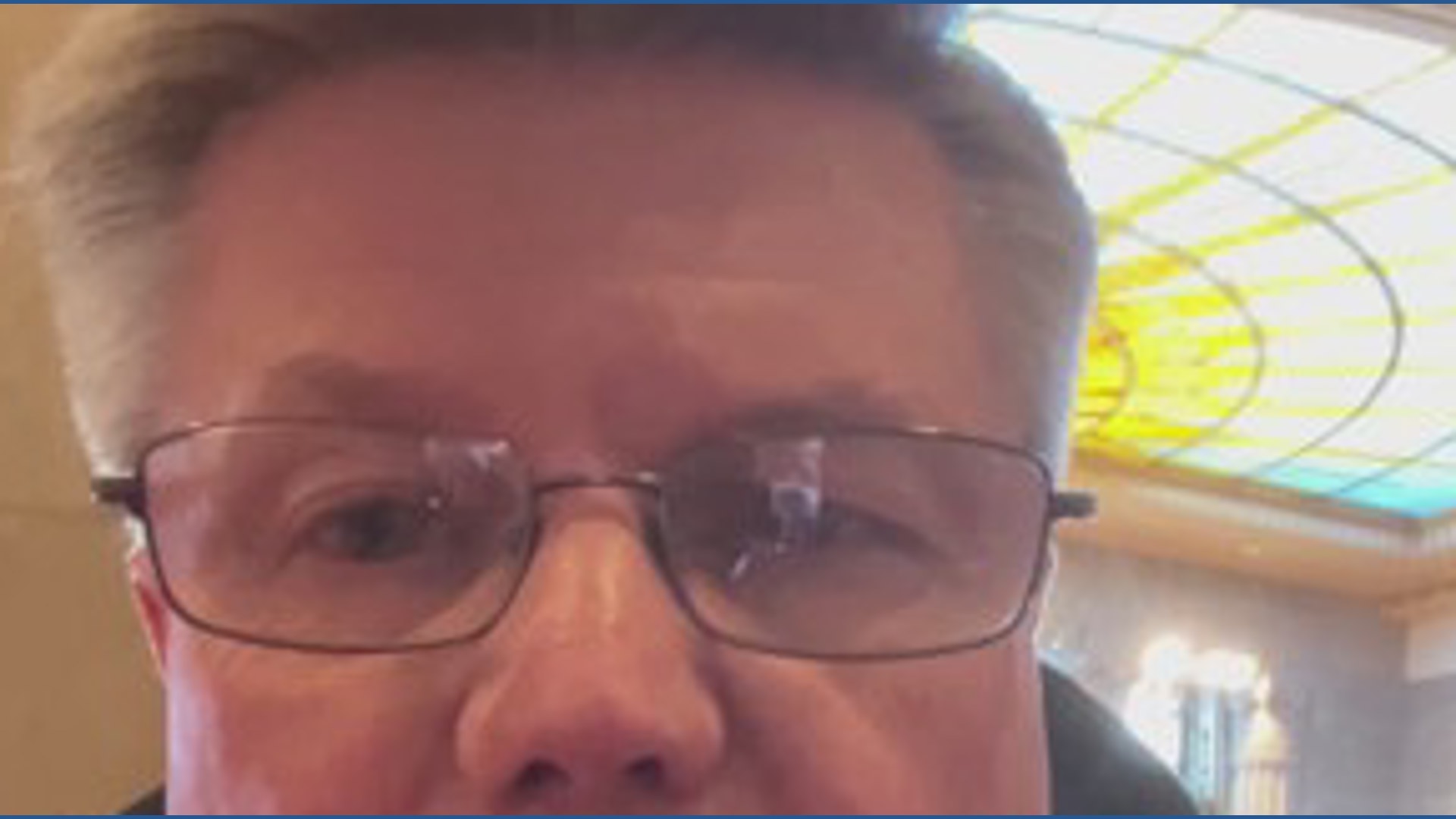 Buffalo debt issues discussed at city hall today