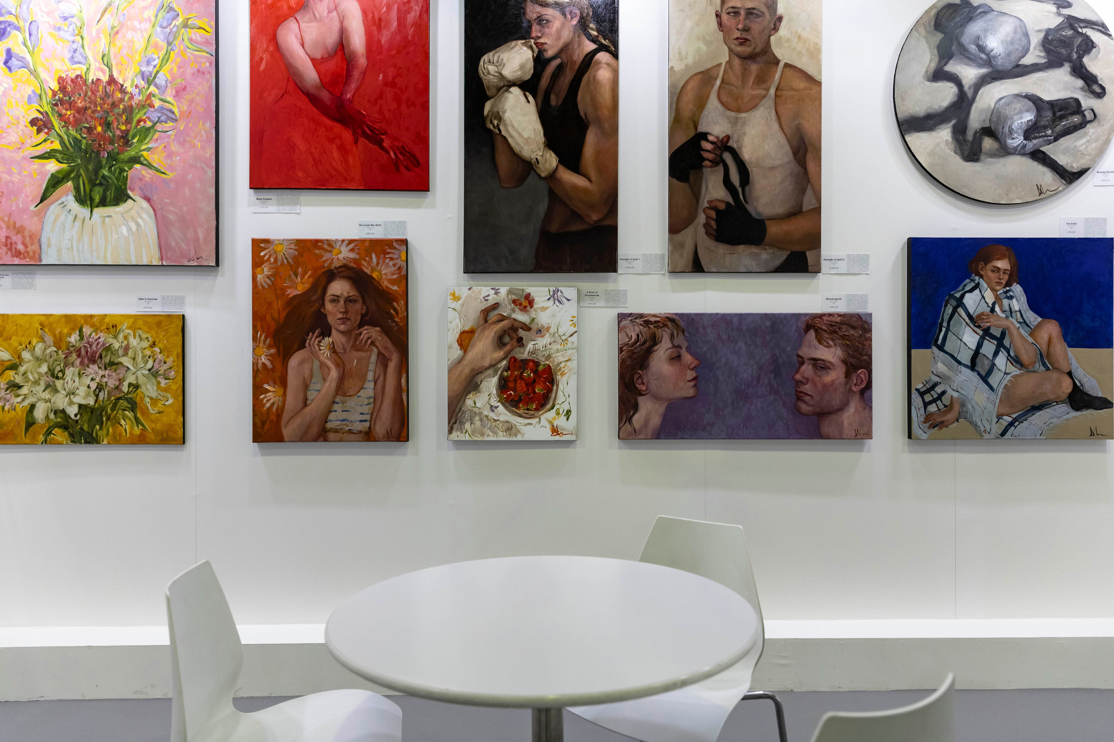 Art fairs worth travelling to in 2026, from Cairo and Doha to Miami and ...