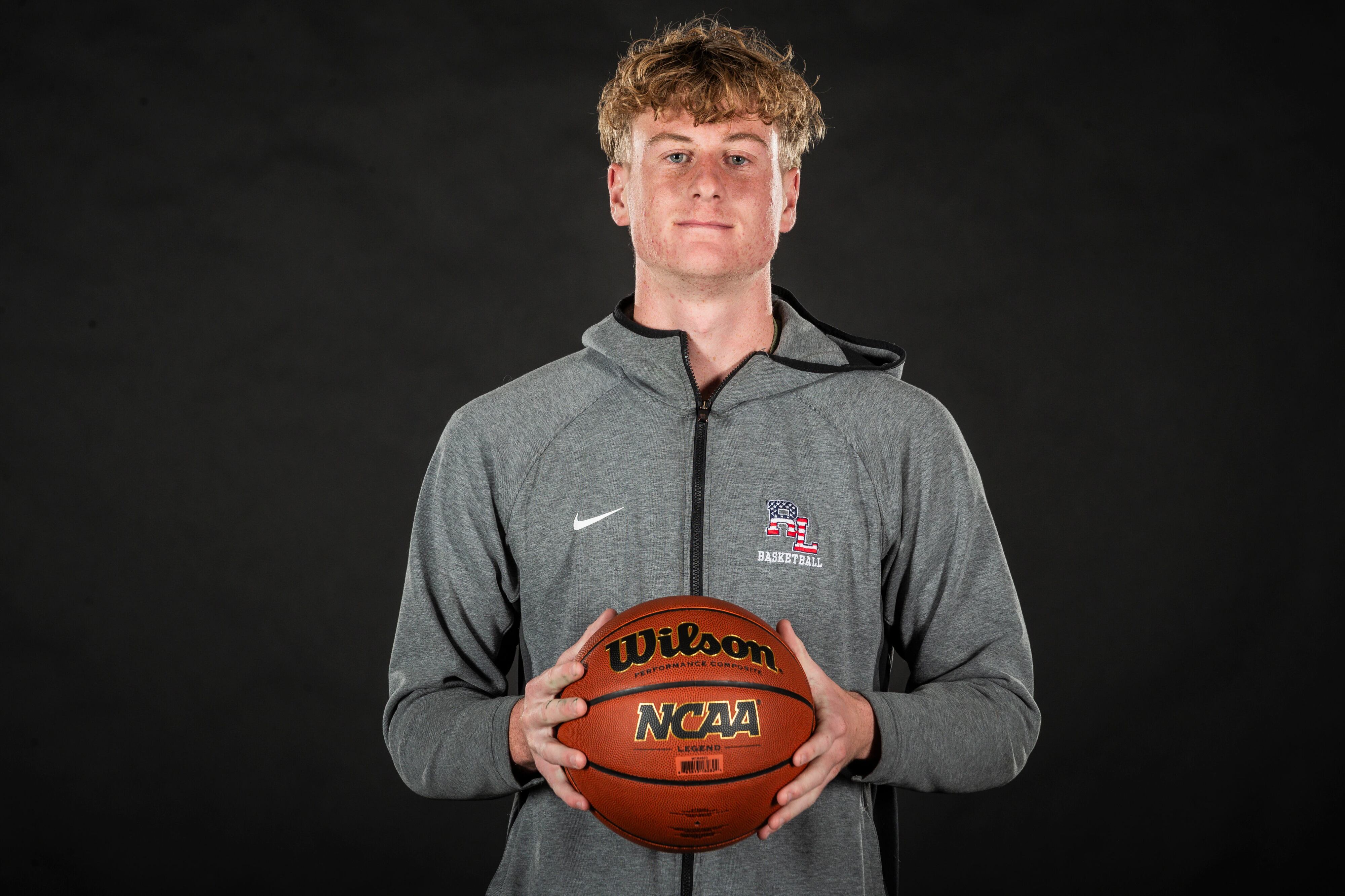 Solomon Brown guides Red Land boys basketball past Mechanicsburg