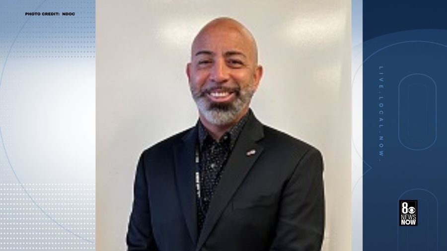 Warden at Las Vegas-area prison loses job after employee claims he bit ...