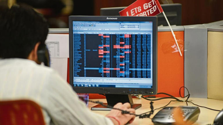 Nifty 50, Sensex today: What to expect from Indian stock market in ...