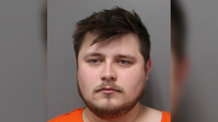 Affidavit: Plainfield man threatened to rape teenage girls, possessed ...