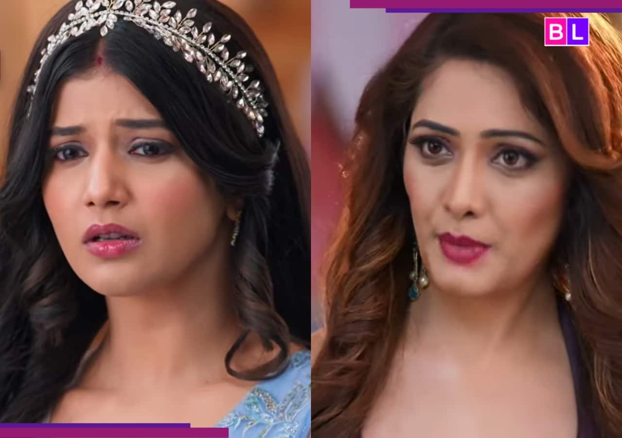 Yeh Rishta Kya Kehlata Hai: मेहर की घटिया चाल से टूटेगा अभिरा का दिल ...