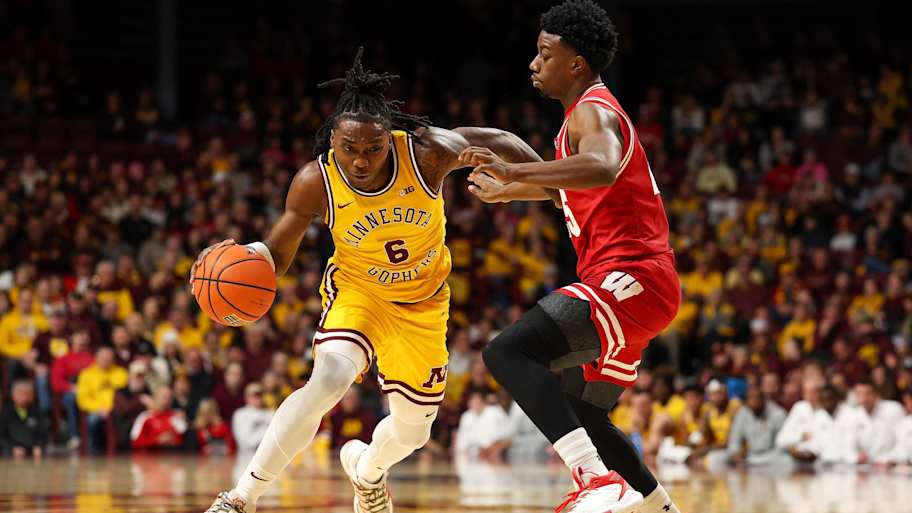What we learned as Gophers' losing streak grows to 10 against rival Badgers