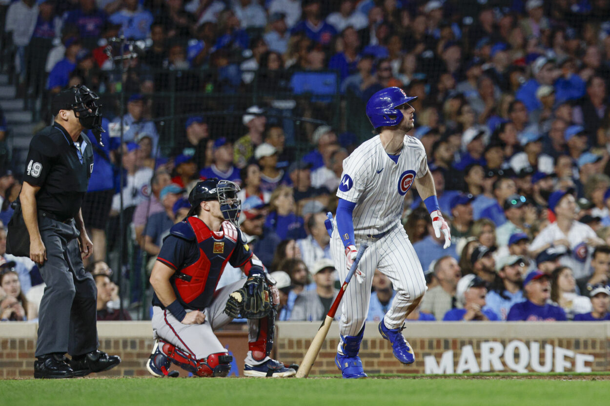 Mets news & buzz: Mets want Kyle Tucker and are offering a high AAV ...