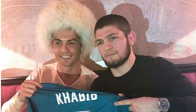 Khabib Nurmagomedov ngamuk usai Real Madrid pecat Xabi Alonso: Pelatih ...