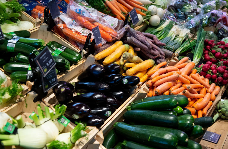 Minister Rainer gegen Preisaufschläge bei Lebensmitteln