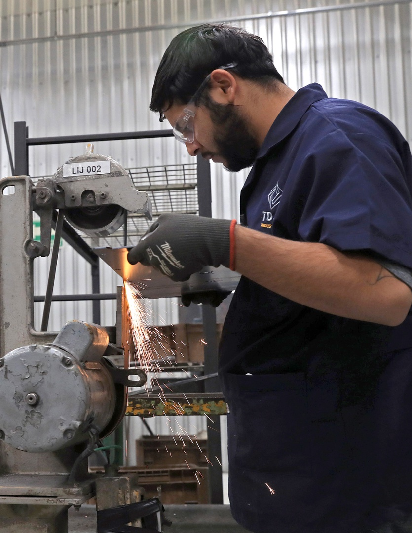 EE.UU. destina más de 23 millones de dólares al sistema de justicia ...