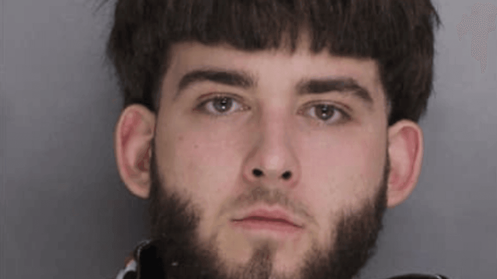 Teen arrested in connection with firearm linked to Scranton death ...