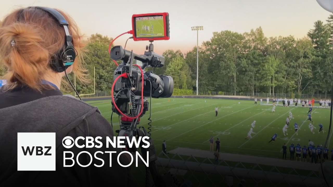 New Hampshire law causes some towns to stop broadcasting school sports