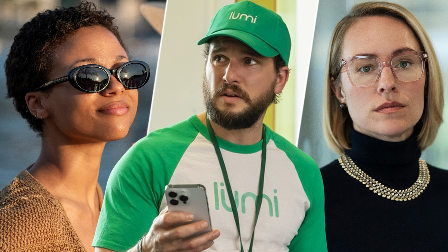 'Industry' cast: Who is back for season 4?