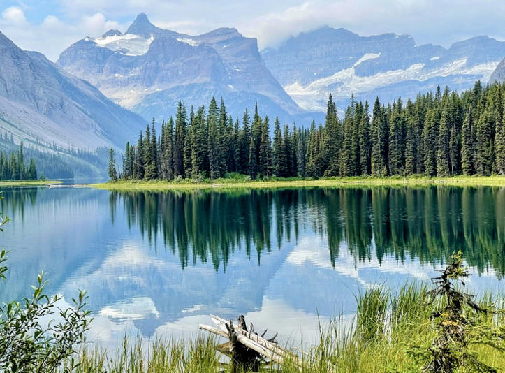 Triumph and tragedy: Mount Eon, 1921