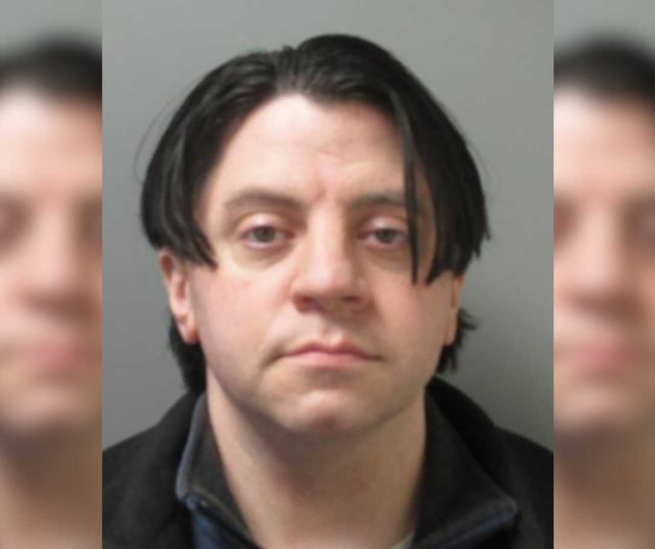 Jason Gibson, of Ledyard, faces at least 10 years in prison