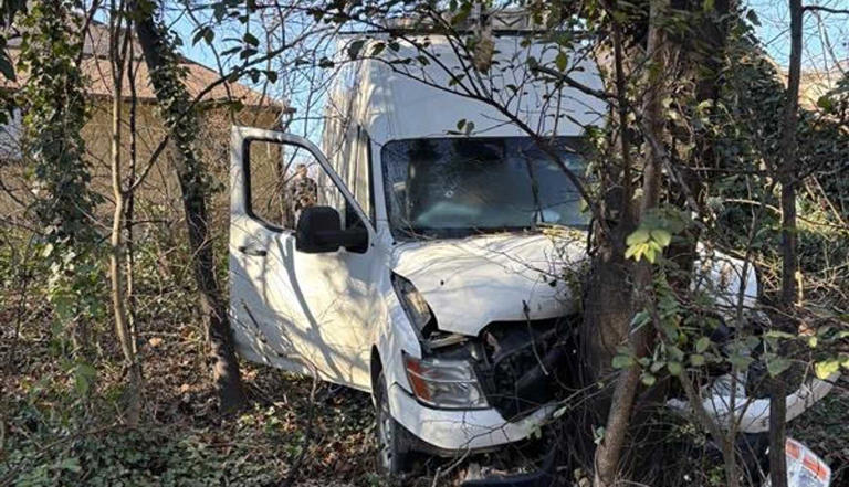 Maryland ICE shooting: Police revise early account of Christmas Eve ...