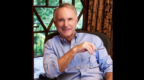 Review: The secret of secrets by Dan Brown