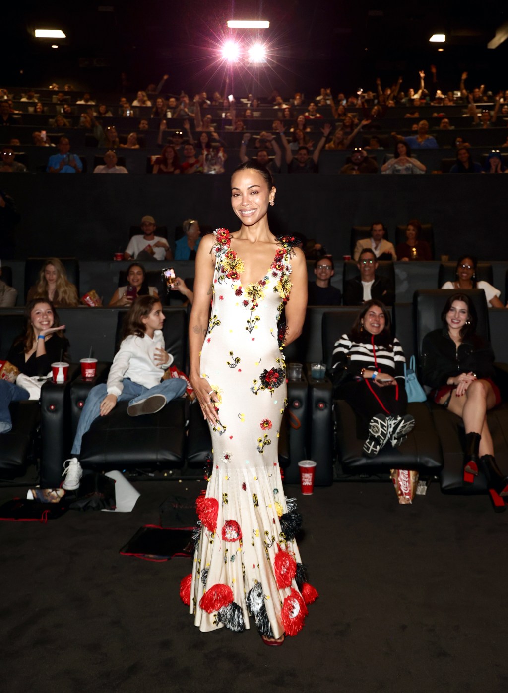 A-lister dethrones Scarlett Johansson as highest-grossing actor of all time