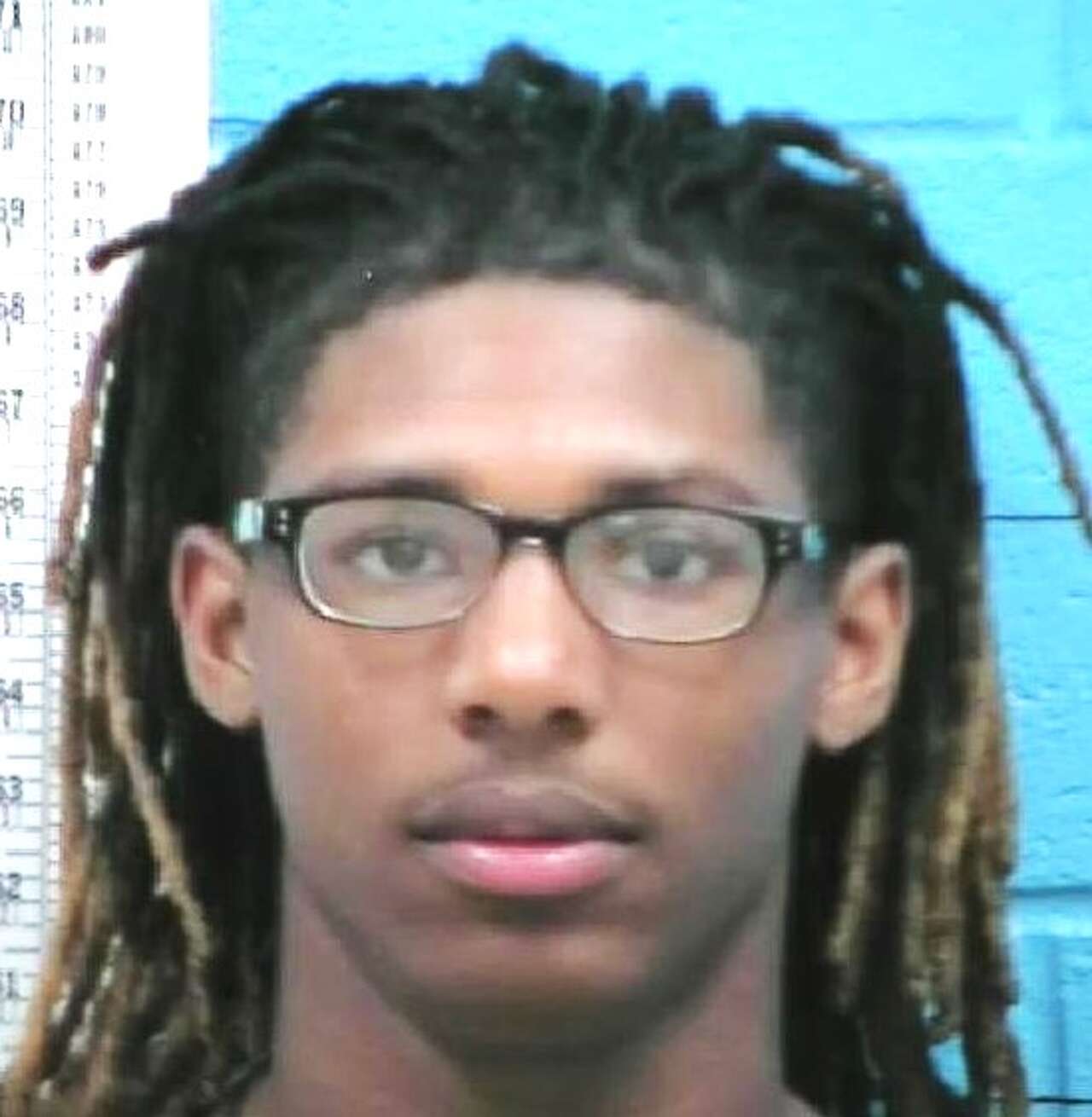 Keith Sanders found guilty in fatal Alton shooting of 13-year-old
