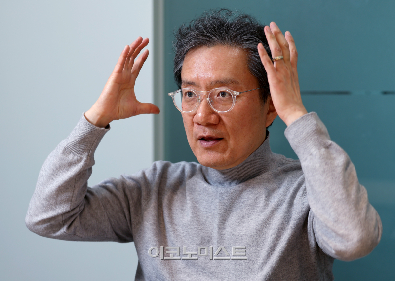 삼성 16년차 수석연구원, '헤드폰' 시장에 뛰어들다 [이코노 인터뷰]