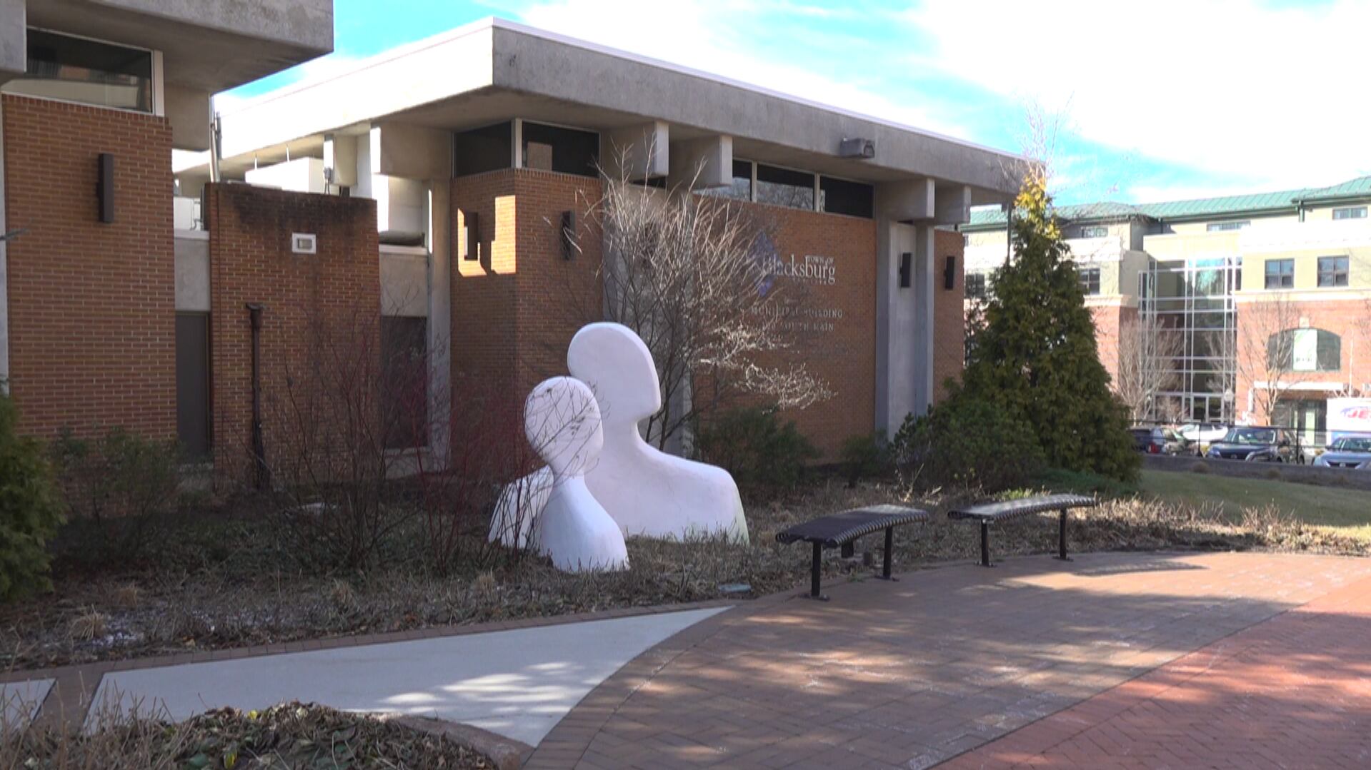 Blacksburg Town Council announces intended interim appointments to fill ...