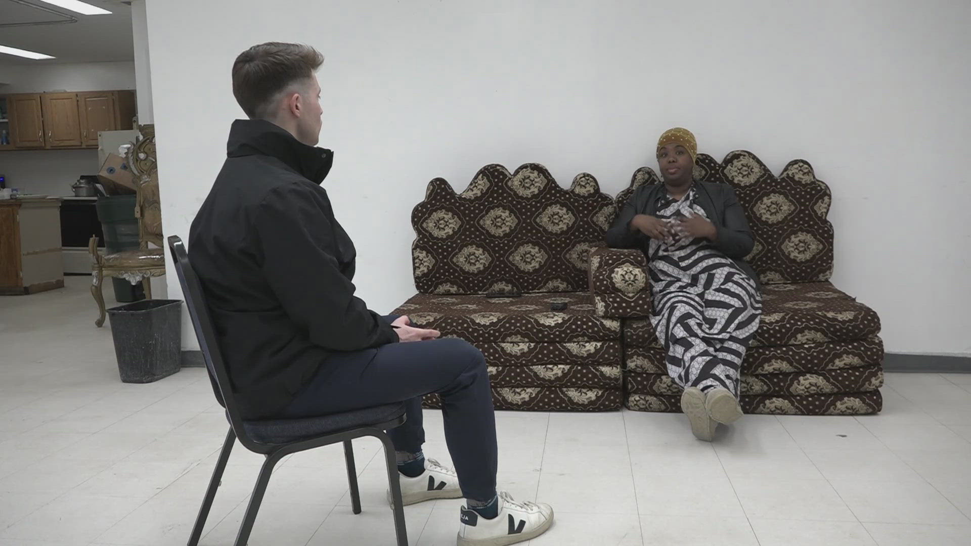 Somali community reacts to Temporary Protected Status decision