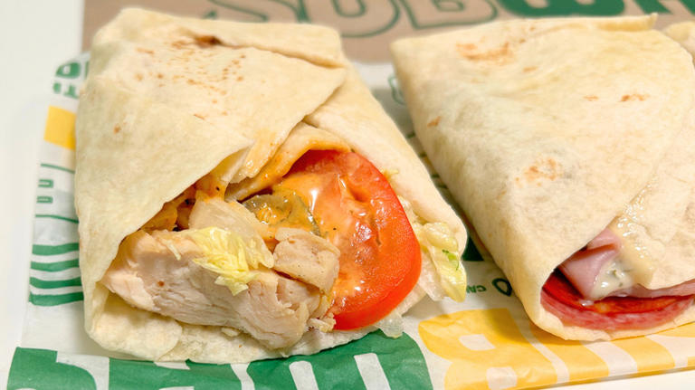 Review: Subway's protein pockets don't bring the wow-factor
