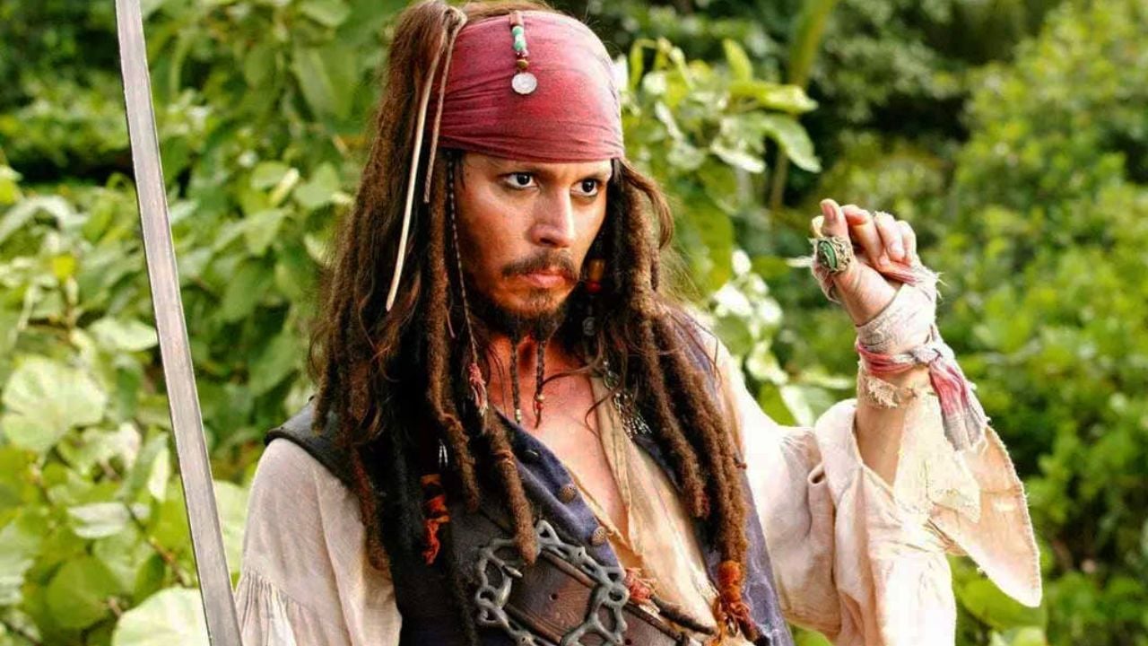 Este actor ganador al Oscar se arrepintió de no haber aceptado este ...