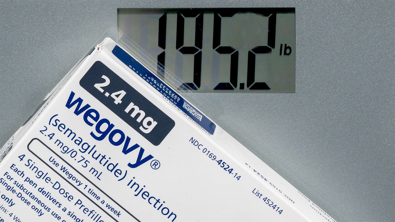 FDA says to drop suicide warning from GLP-1 drug labels