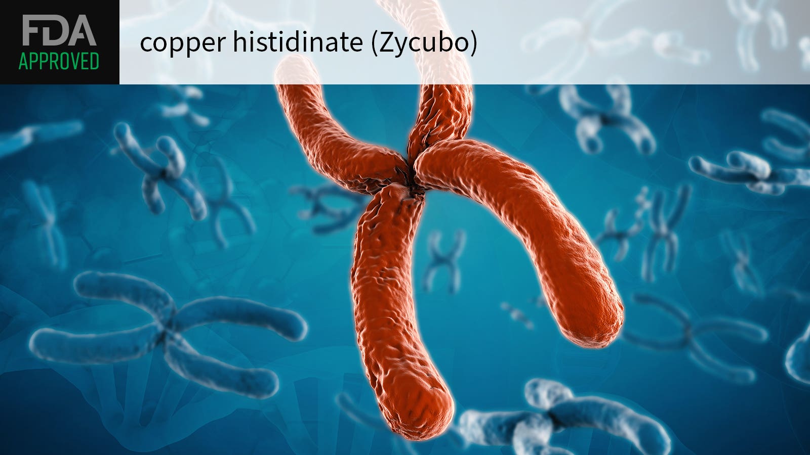 Rare childhood disorder gets its first FDA drug approval