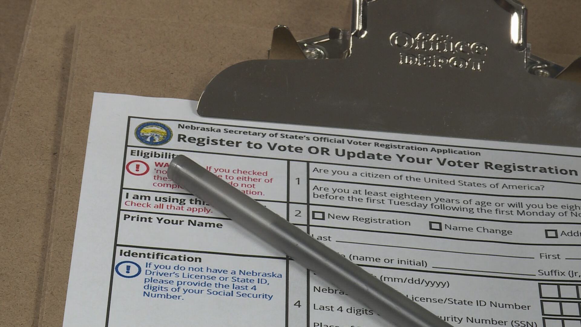 Lincoln County prepares for May primaries with filing deadlines approaching