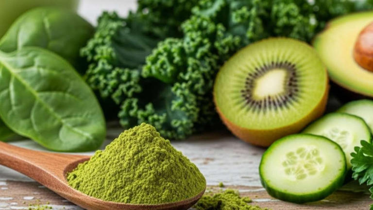 Recall: Check your fridge for Green Valley Organics Power Greens sold ...