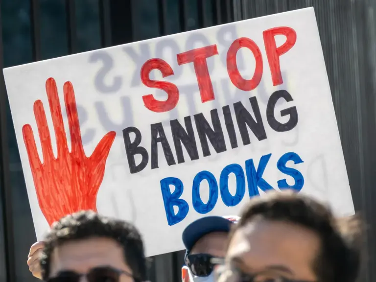 Famous books that were banned (and why)