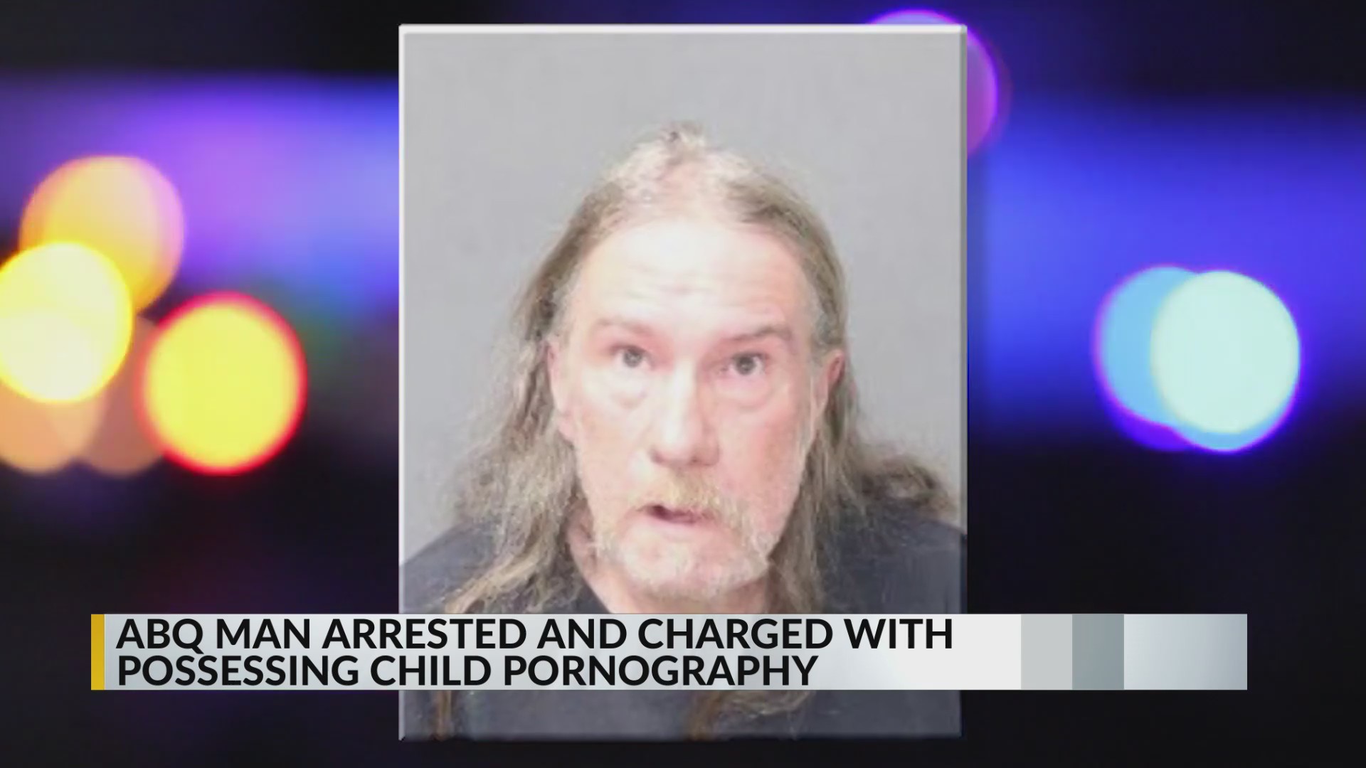 Albuquerque man accused of using AI to create sexually explicit images ...