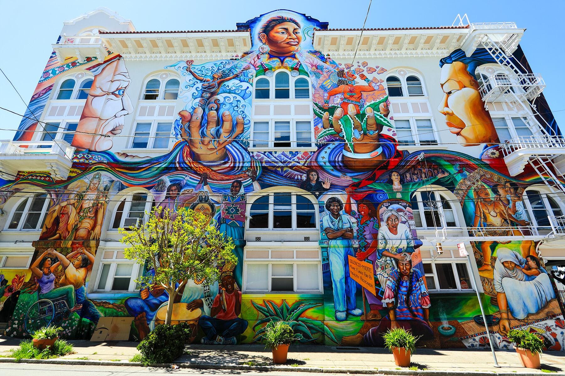 The effort to create the first-ever national list of endangered Latinx ...