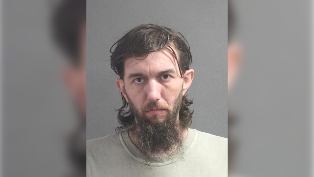 Florida man arrested in connection with X account threatening Gov. Ron ...