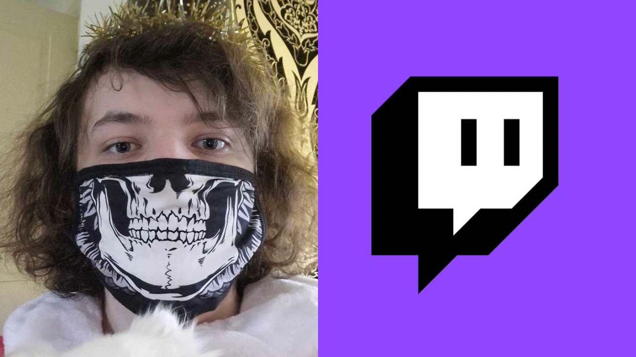 League of Legends streamer Drututt banned on Twitch after 'nowomen ...