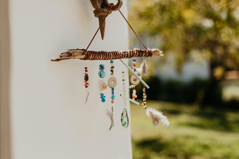 Ojai is close to Los Angeles and San Diego but seemingly a world away