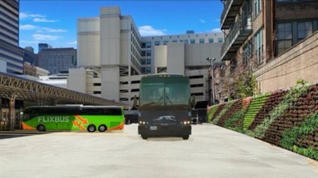 Philadelphia to reopen Filbert Street bus terminal in time for 250 ...