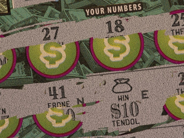 2 NorCal lottery players become millionaires in recent scratcher wins