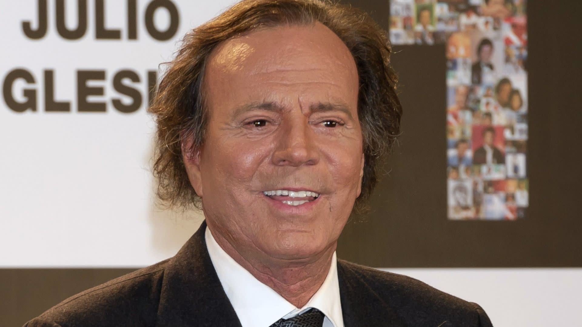 Julio Iglesias accused of sexual assault and trafficking by former ...