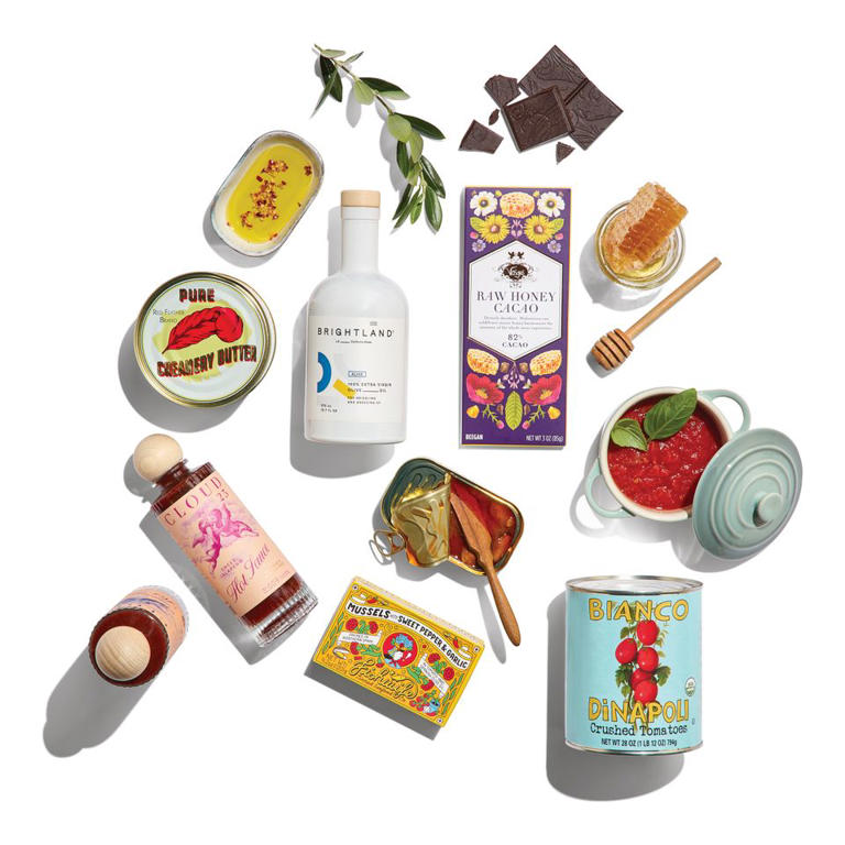 8 grocery trends Whole Foods predicts will take over aisles in 2026