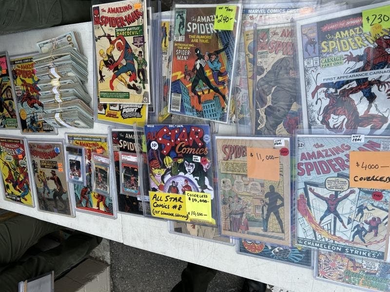 Deadly shooting; garage fire; wrongful death suit: San Diego County ...