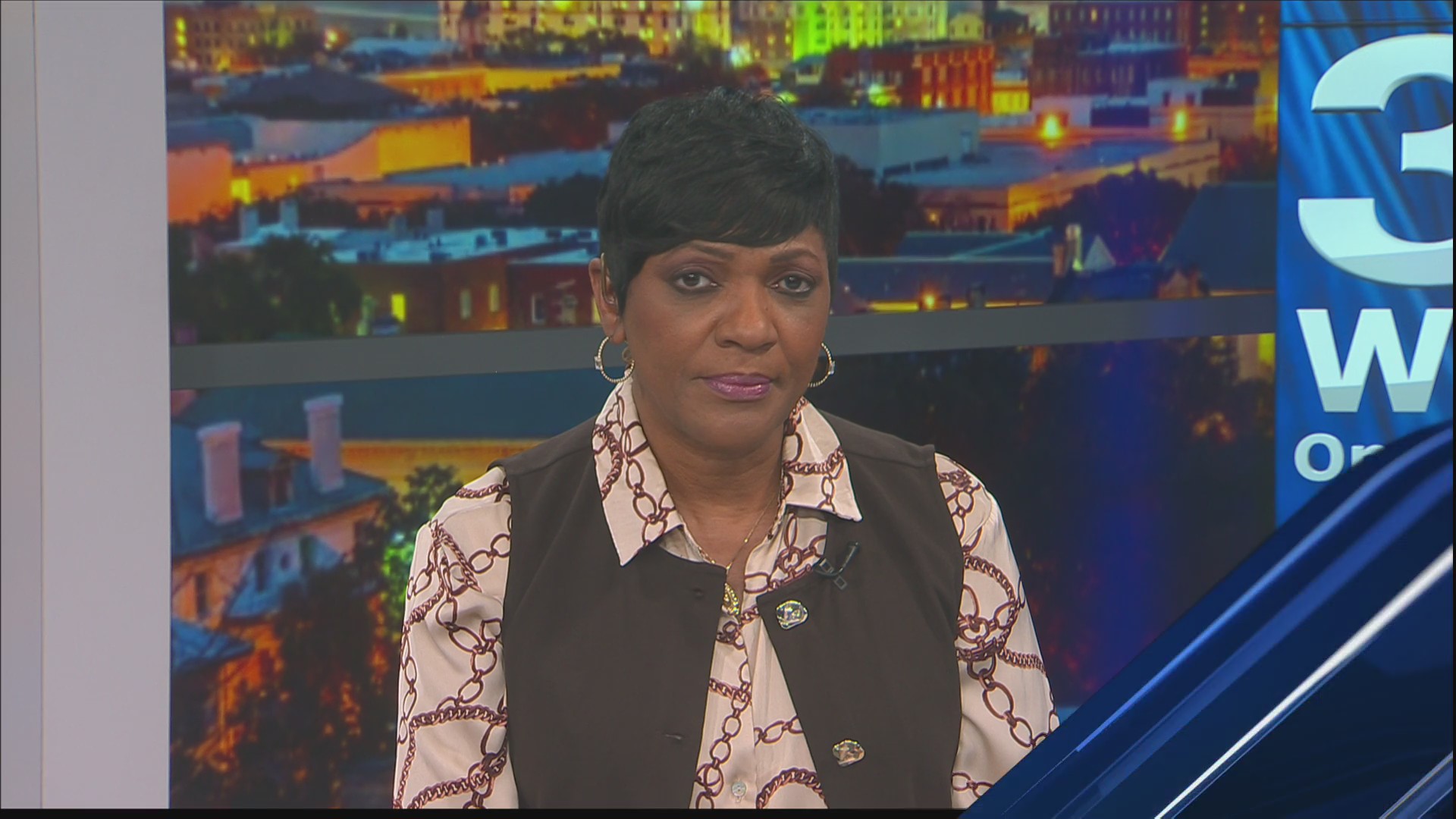 Hampton Co. sheriff pledges crackdown after recent string of shootings