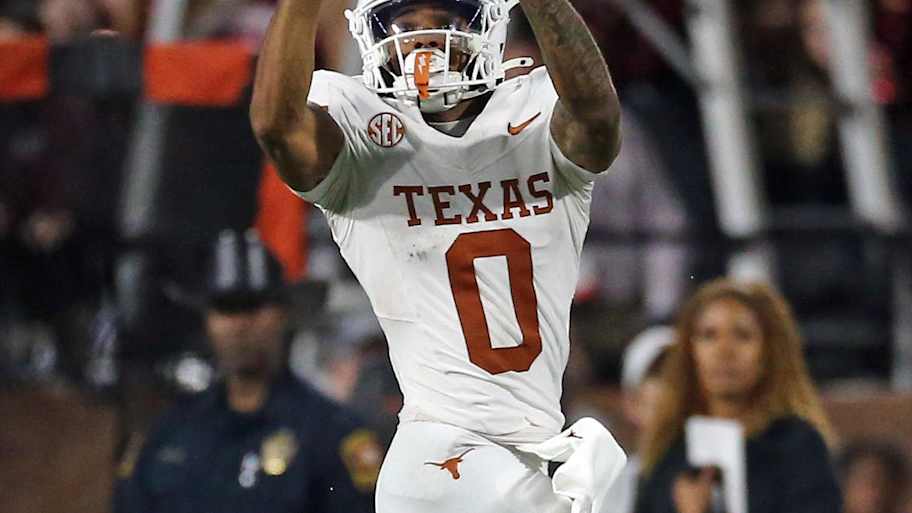 Five things to know about Colorado transfer DeAndre Moore Jr.