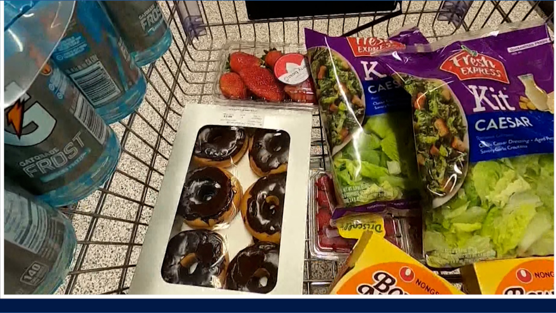 Major security changes aimed at preventing fraud coming to Alabama EBT ...