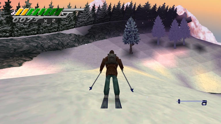 5 movie tie-in video games from the '90s everyone regretted buying