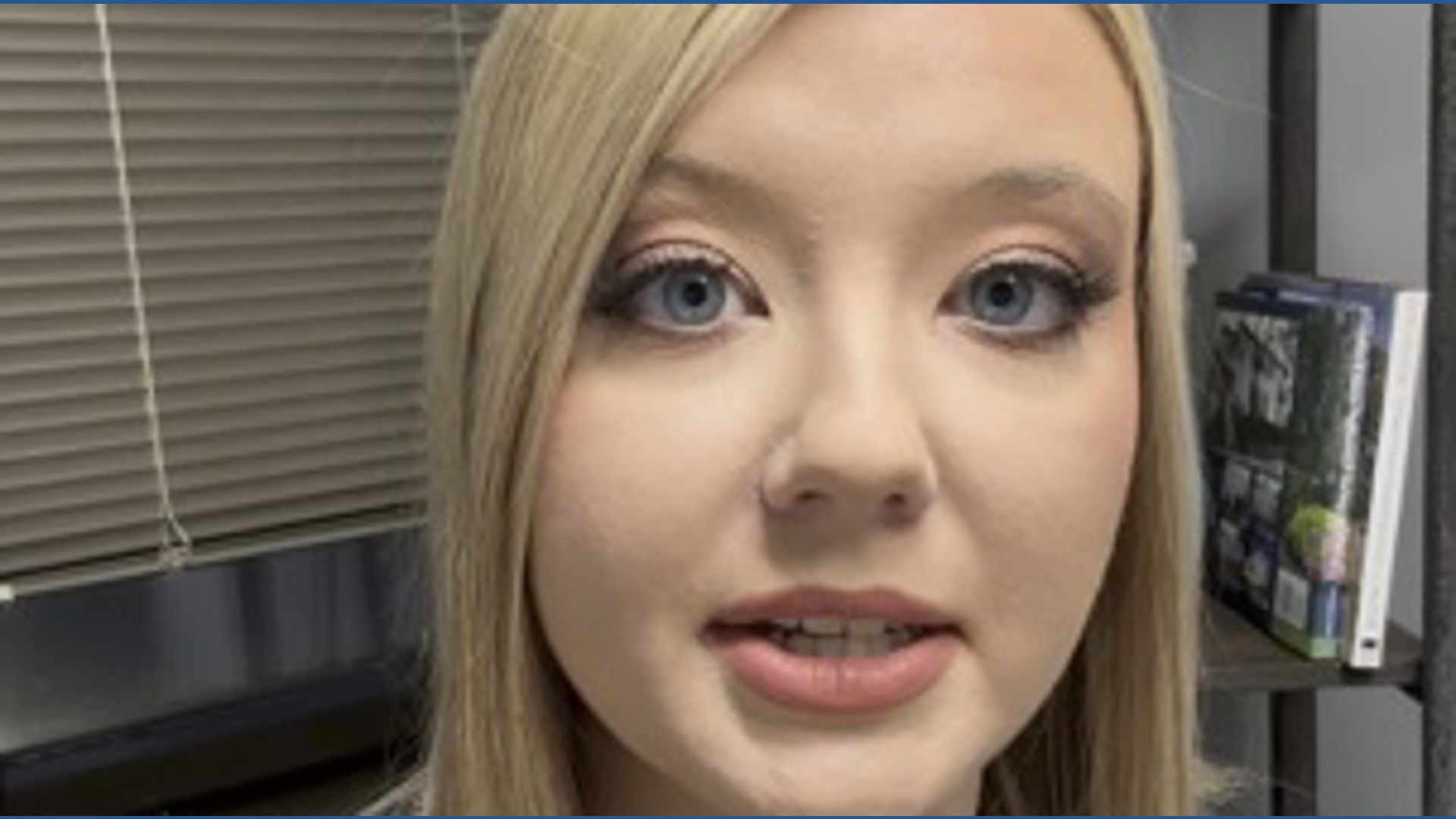 If you don’t have a real ID, you could pay a $45 fee at TSA checkpoint