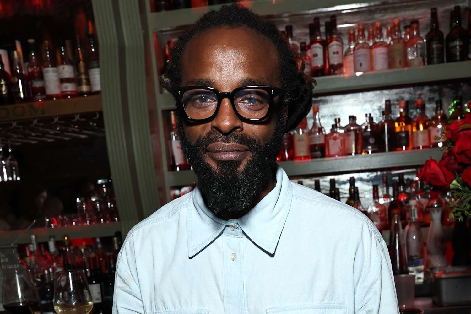 John Forté, Grammy-nominated recording artist and Fugees collaborator ...